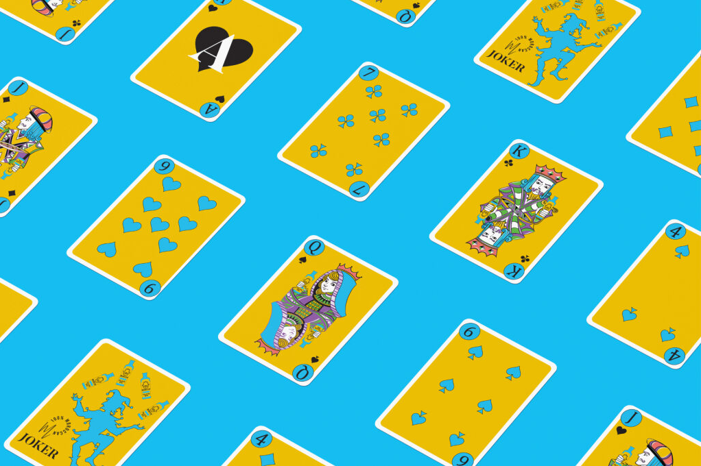 Ronda: Morocco’s Classic Card Game of Tradition and Community – MORESH ...